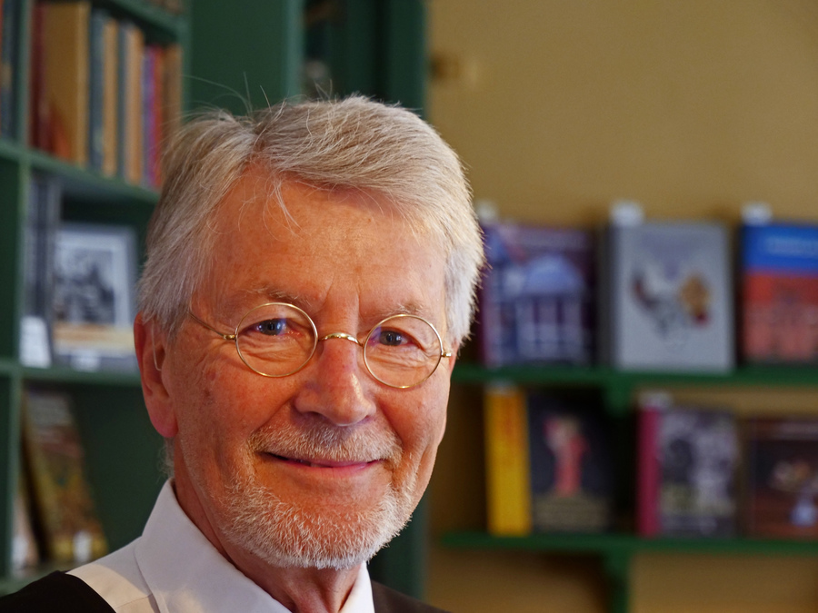 Redaktion Peter M. Förster